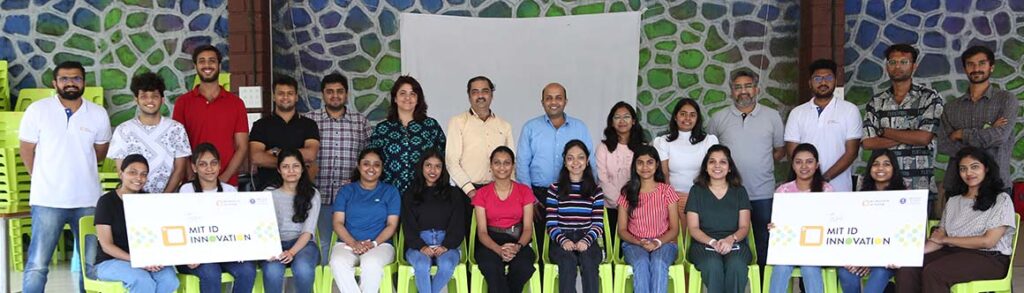 About MIT ID Innovation | Part of MIT Institute of Design